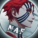 naf.amv | Instagram, YouTube | Linktree