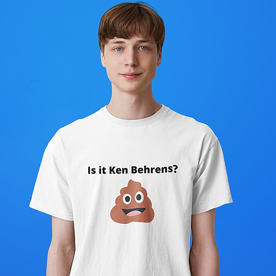 Linktr.ee/kenbehrens | Linktree