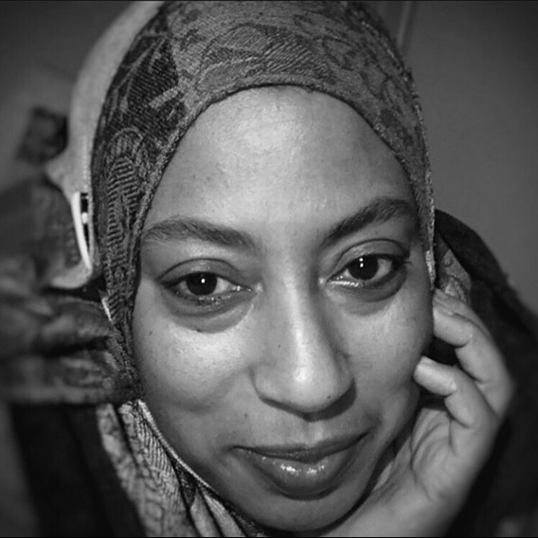 The Muslim Hippie | Twitter, TikTok | Linktree