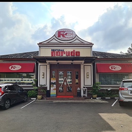 Restoran Garuda Cikini | Linktree