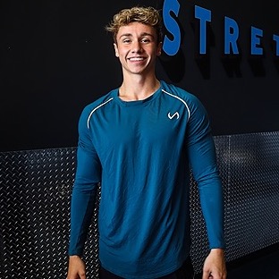 @haydengreenefit | Instagram, TikTok | Linktree