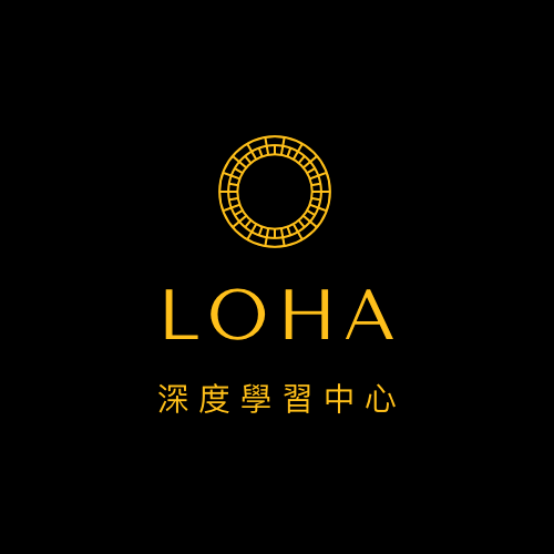 @loha.official.tw | Linktree