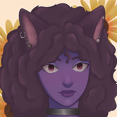 Kitty Catt | Twitter | Linktree