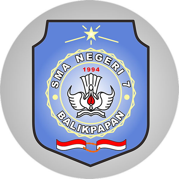 SMAN7BALIKPAPAN | Instagram | Linktree