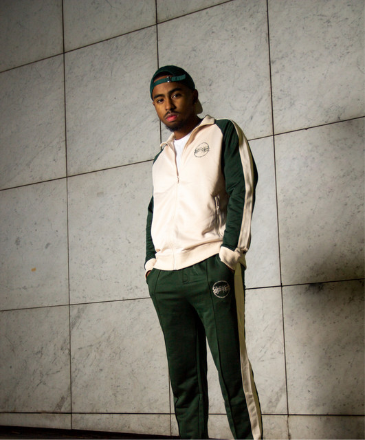 NERIH - Listen on YouTube, Spotify, Apple Music - Linktree