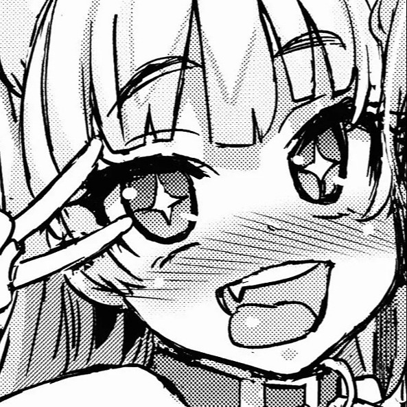 manenkai | Instagram, TikTok, Twitch | Linktree