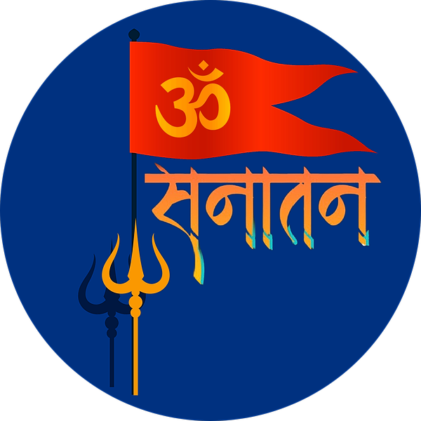 Sanatan | Twitter, Instagram, Facebook | Linktree