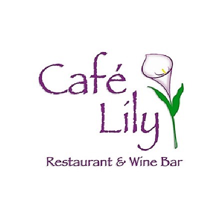 Café Lily | Linktree