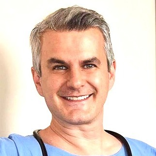 DR. MARCO ANTONIO LOZANO | Instagram, Facebook, TikTok | Linktree