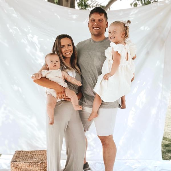 Shayla Gressman | Instagram | Linktree