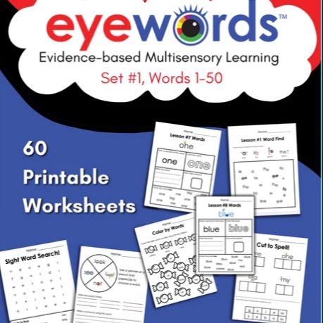 @Eyewordslearning | Linktree