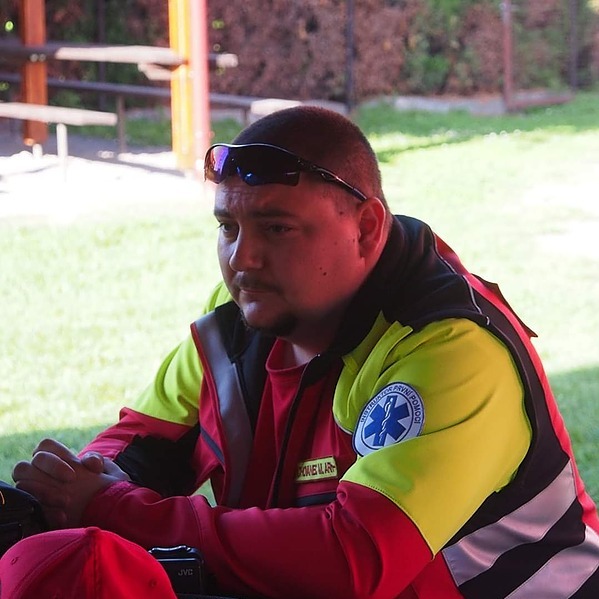 Martin Chovanec, BA. | Facebook | Linktree