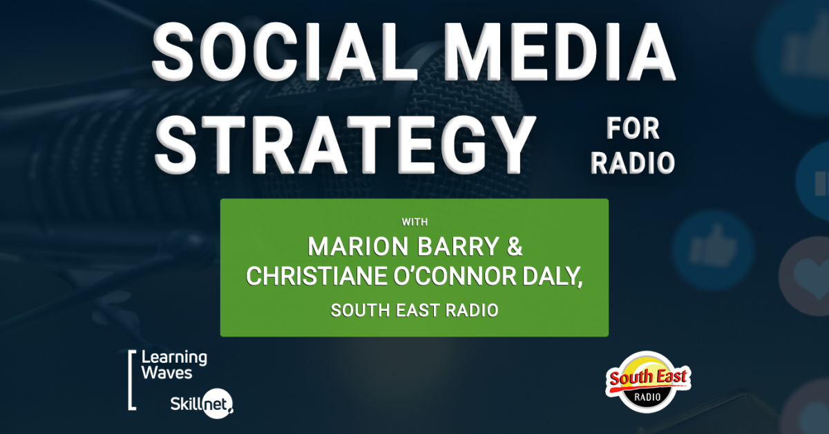 LearningWaves | Twitter, Instagram, Facebook | Linktree