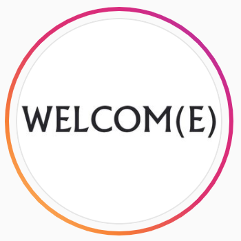 @welcom_e_project | Linktree