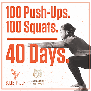 @bulletproof | Linktree