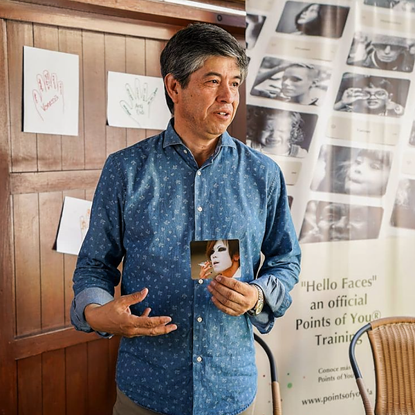 Miguel Araya | Instagram | Linktree