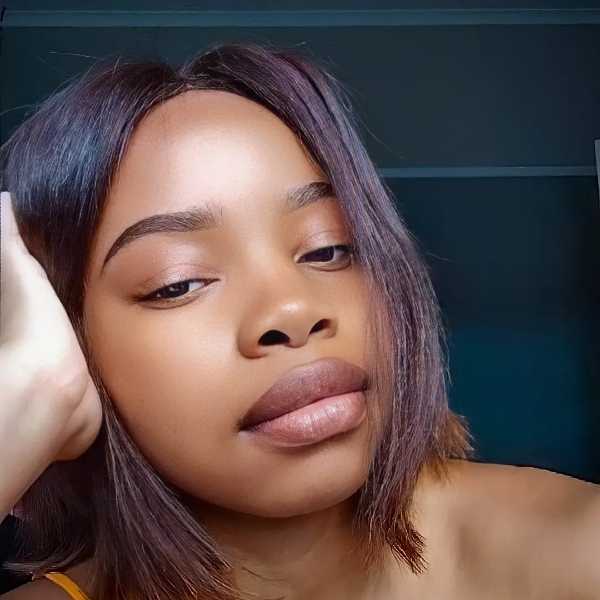 Lihle Ndelu | Instagram, TikTok | Linktree