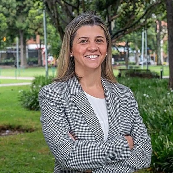 Maria Clara Sierra | Instagram | Linktree