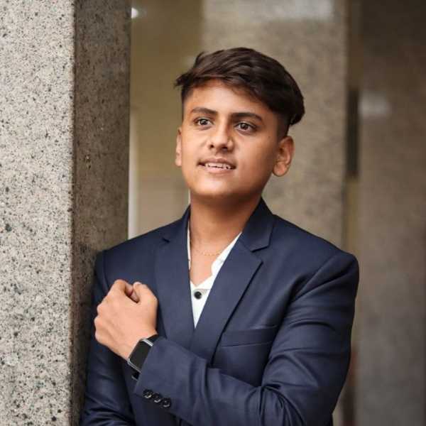 Vedant kadam | Instagram | Linktree