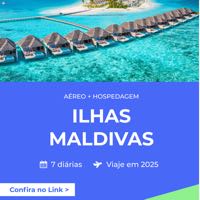 Viajar barato aqui é o lugar | Linktree