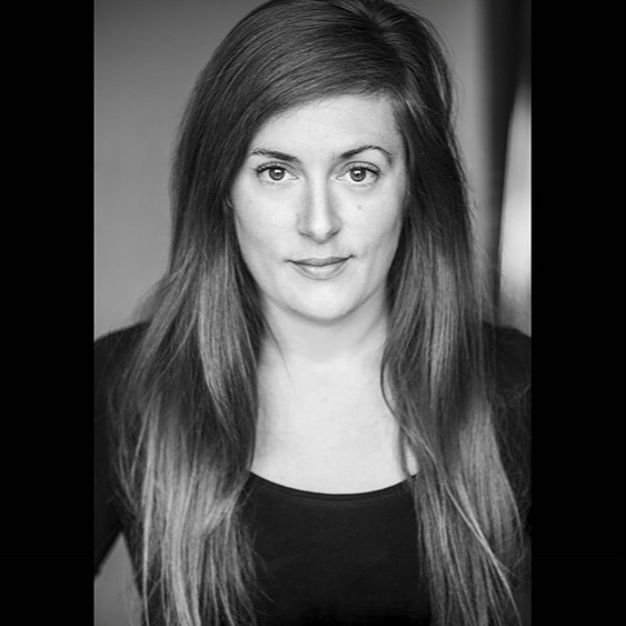 Meg Wilde | Twitter, Instagram | Linktree