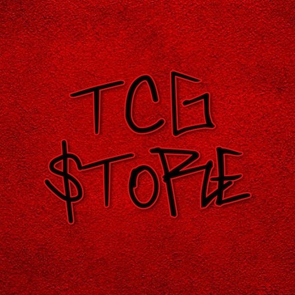 TCG Store | Linktree