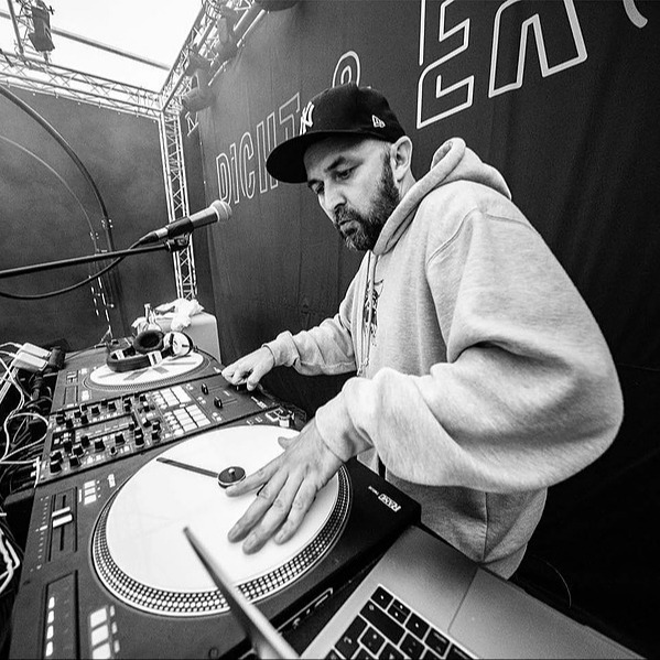 djspliffofficial - Listen on Spotify - Linktree