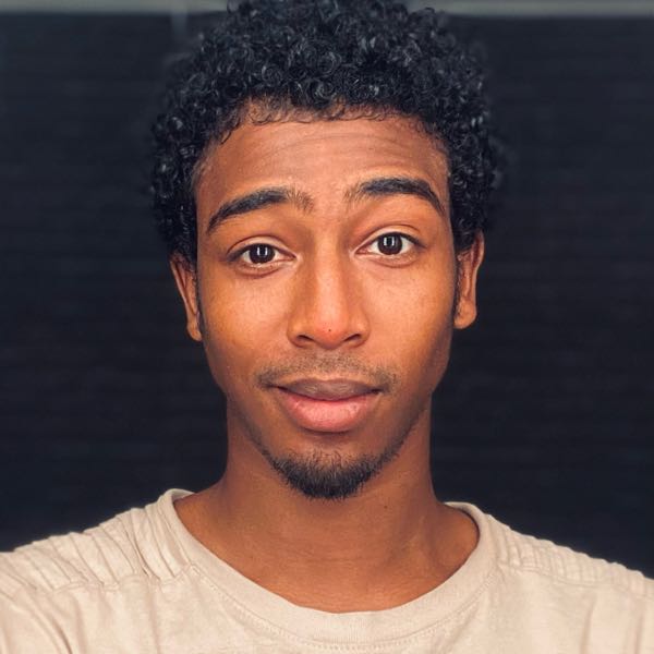 Dorian Andrews | Instagram | Linktree