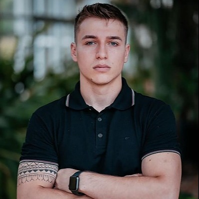 LUÍS FERNANDO | Instagram | Linktree