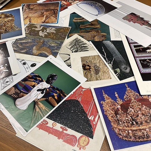 NYPL Picture Collection | Linktree