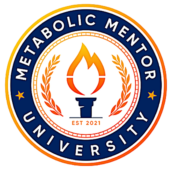 Metabolic Mentor University Facebook Linktree