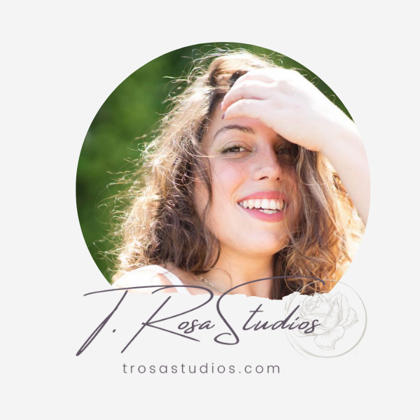 T. Rosa Studios, LLC | Linktree