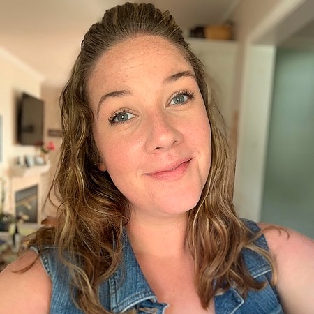 Aly Wheeler Callahan | Instagram, Facebook | Linktree