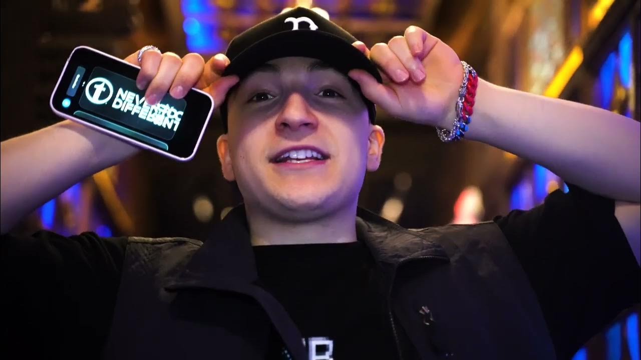tokenhiphop | Twitter, Instagram, Facebook, TikTok | Linktree