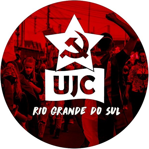 UJC RS | Twitter, Instagram | Linktree