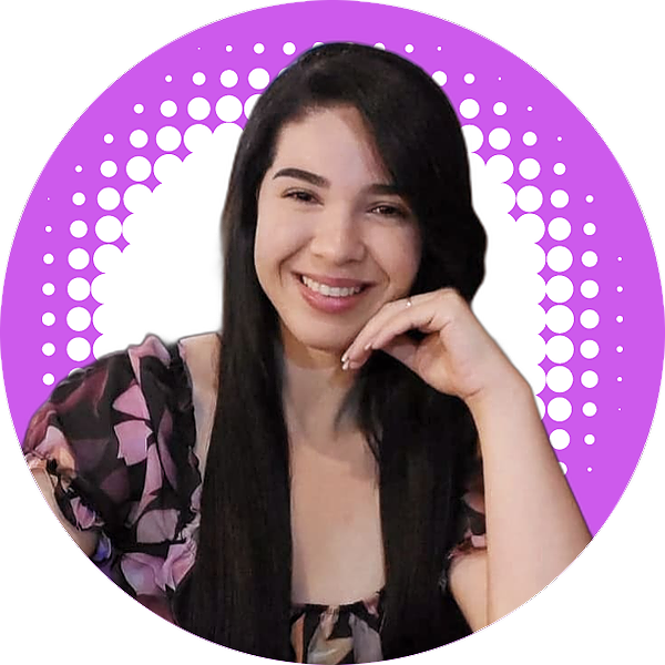 Samara Saraiva 🌺 | Linktree