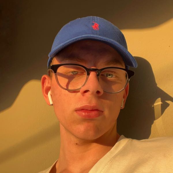 Andrew K | Instagram, TikTok | Linktree