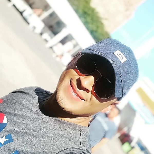 Pedro Chavez | Instagram, Facebook | Linktree