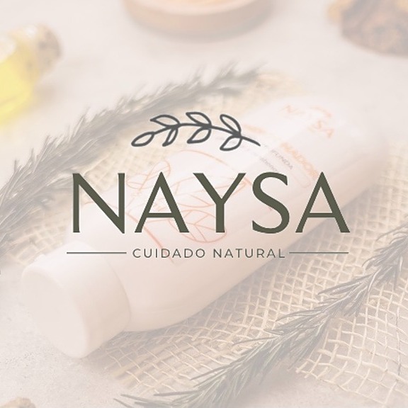 naysa_oficial | Instagram, Facebook, TikTok | Linktree