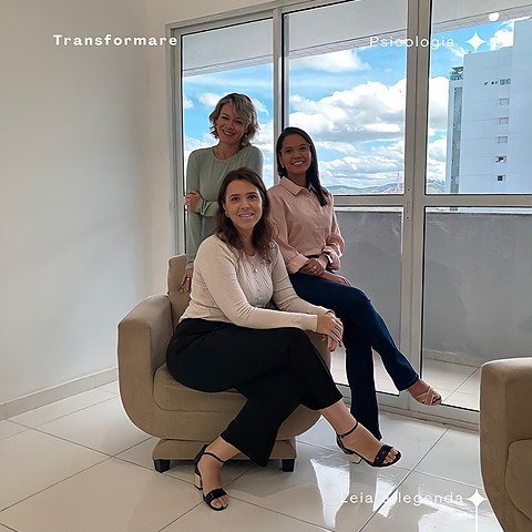Transformare Psicologia | Linktree