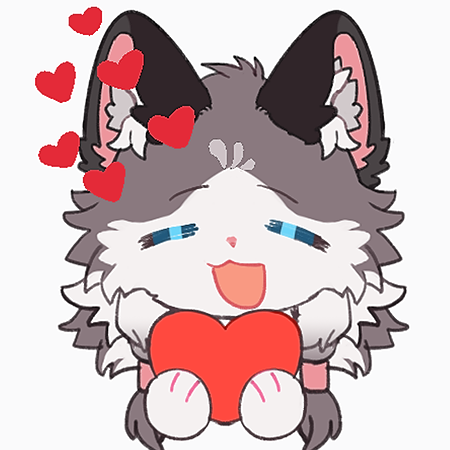 Catrina the Cat | Instagram, TikTok | Linktree