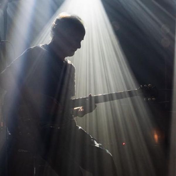 Randy Roos - Listen on YouTube, Spotify, Apple Music - Linktree