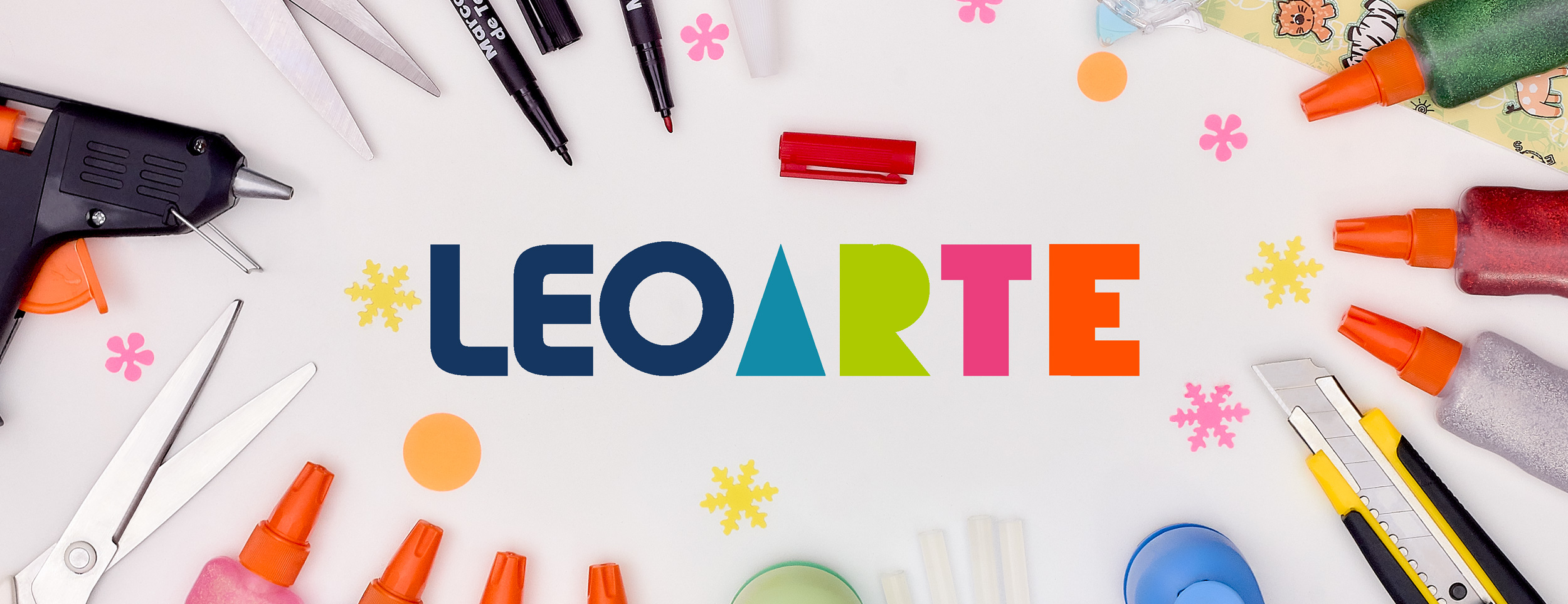 Leo Arte | Instagram, Facebook, TikTok | Linktree