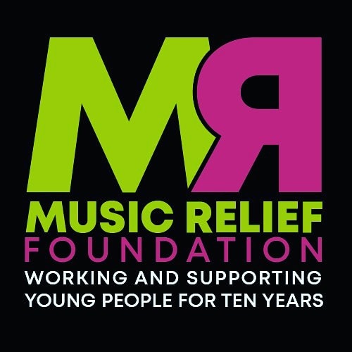 Music Relief Foundation | Twitter, Instagram, Facebook | Linktree