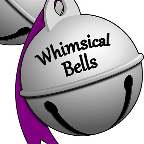 WhimsicalBells | Instagram, Facebook | Linktree