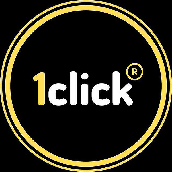 1CLICK | Twitter, Instagram, TikTok | Linktree