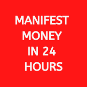 MANIFEST MONEY IN 24 HOURS | Linktree