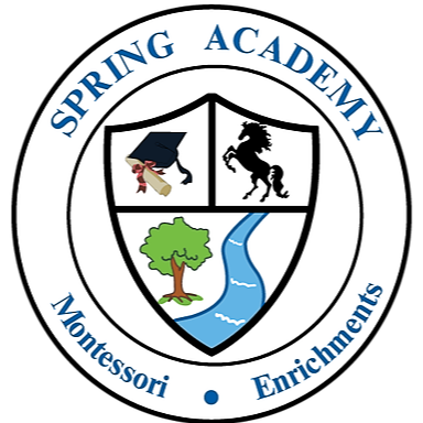 Private Tour @ Spring Academy! | Linktree