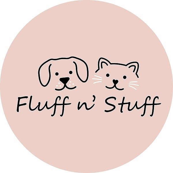 Fluff n' Stuff | Instagram, YouTube, Facebook | Linktree