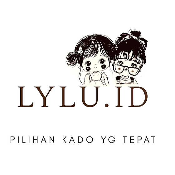 @LYLU.ID | Instagram | Linktree